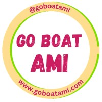 Go Boat AMI – ALL AROUND FUN!!